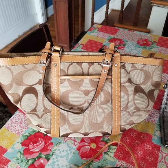 Coach | Bags | Coach | Poshmark